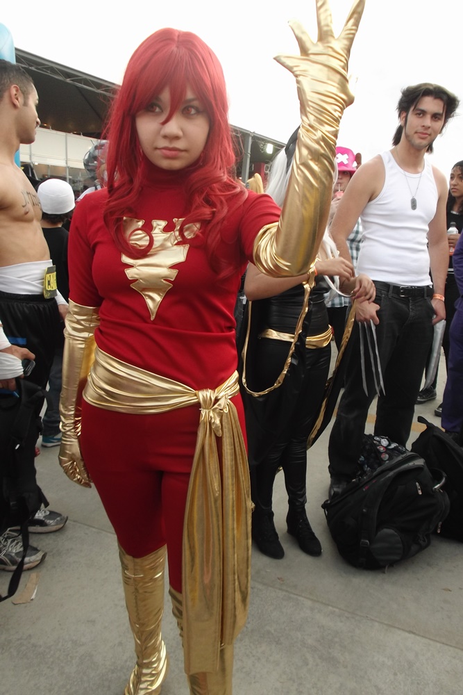 Brick by Boring Brick: Cosplay: como fazer,quanto custa e outras dúvidas