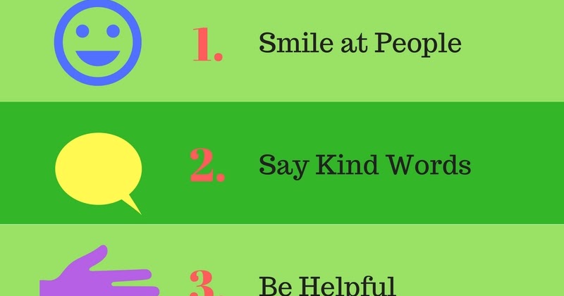 ILMA Education: How To Teach Your Child to Be Kind