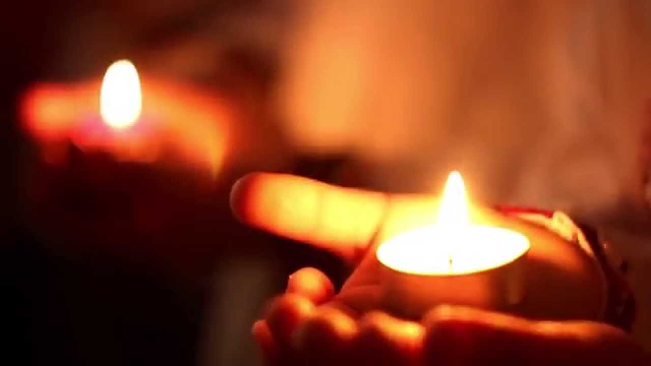 Deus Pater et Mater Ecclesiae: Середа VI Великоднього тижня - 24 травня ...