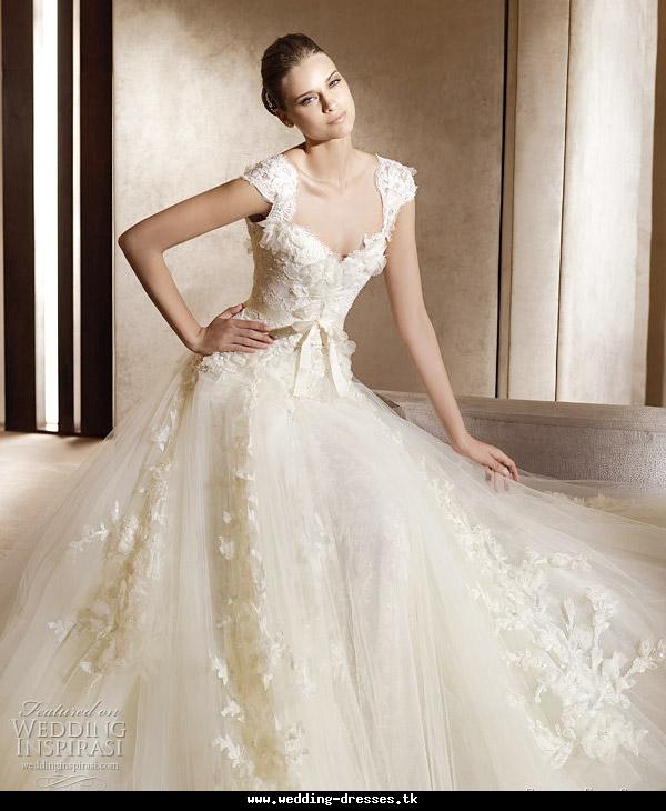 Wedding Clothes Collection