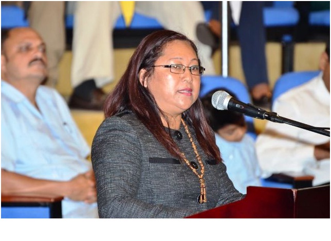 Ministry of Amerindian Affairs - Georgetown, Guyana