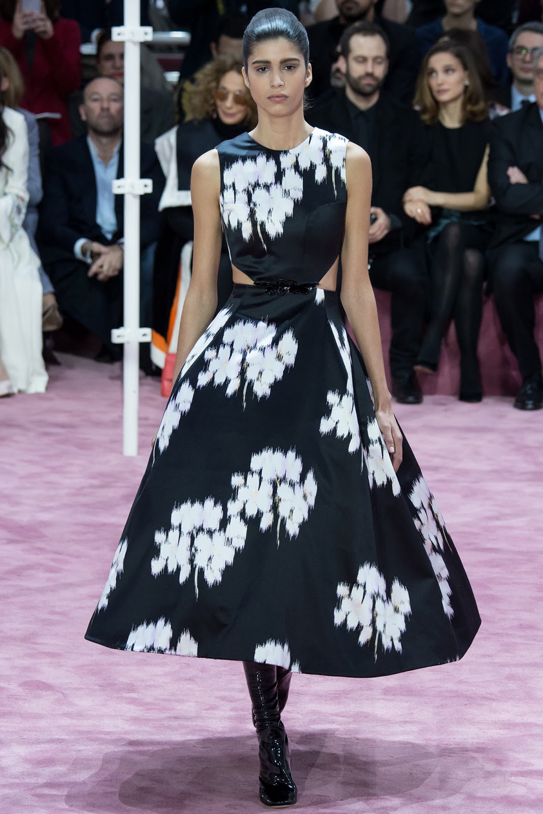 christian dior haute couture s/s 15 paris | visual optimism; fashion ...
