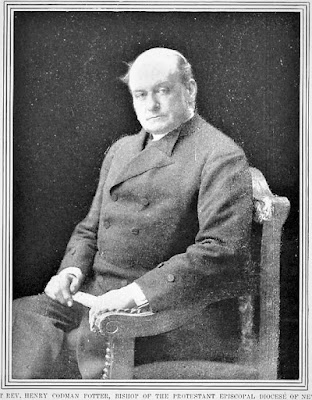 Daytonian in Manhattan: The Lost Elizabeth Clark House - 347 West 89th ...