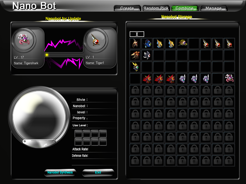 GhostX Ultimate (Part Three) ~ All You Need to Know About Games