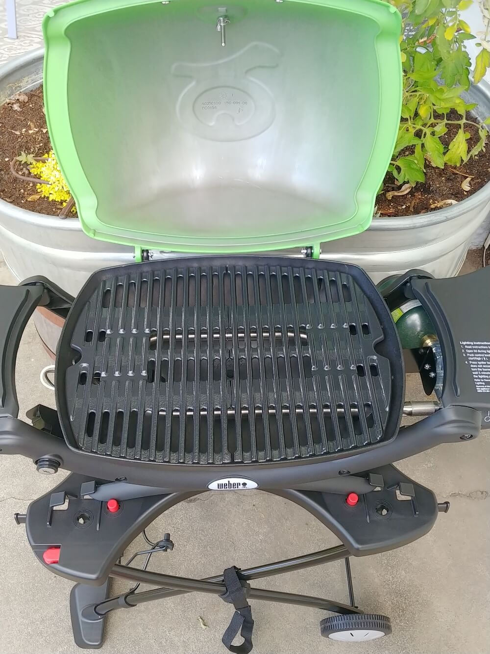 Taste of Summer Outdoor Barbeque Parties - Wayfair Sponsored - Little ...