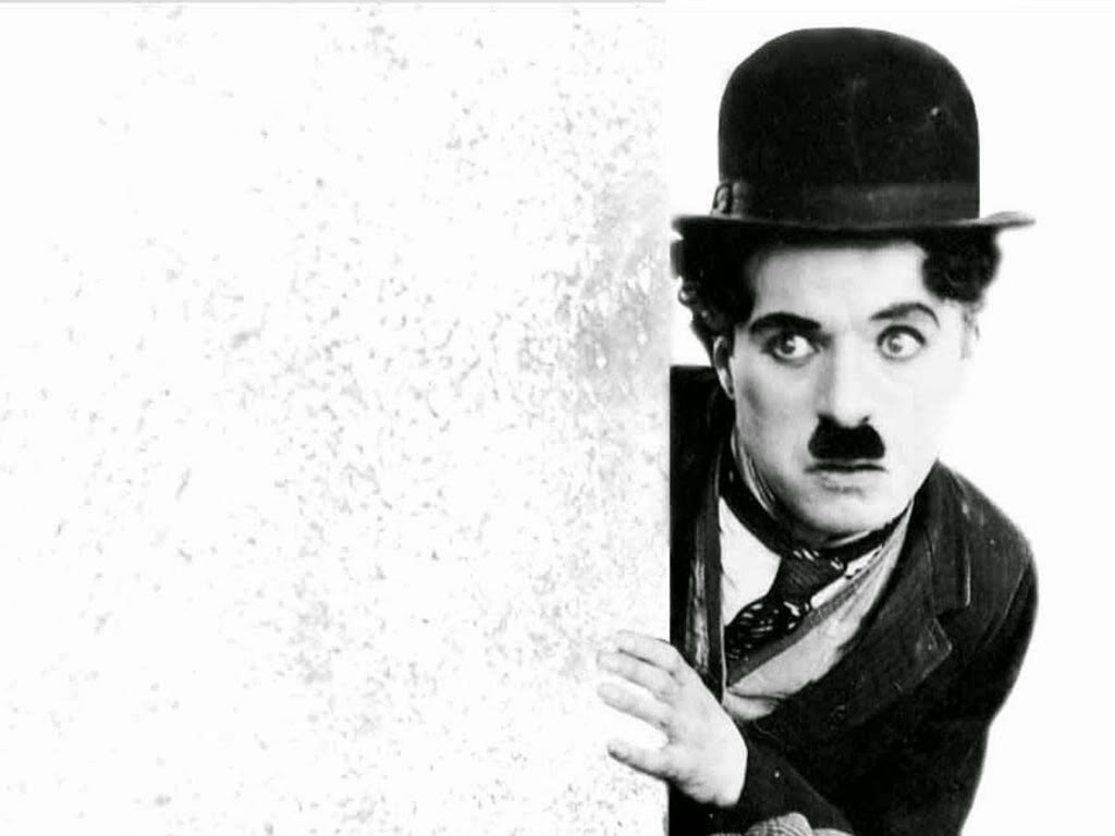 Bemtevídeo Clube UFSC: 10 de abril de 1972, Charlie Chaplin recebeu o ...