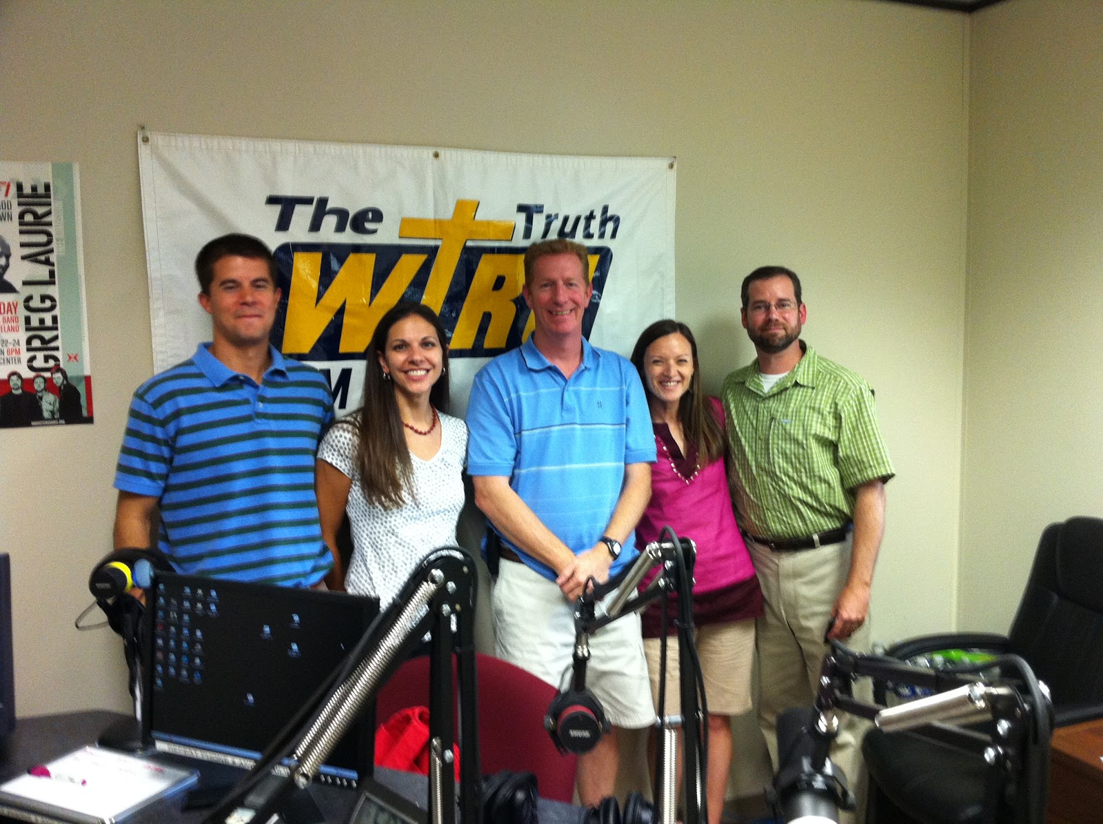 Good To Be Crazy: Redneck Radio