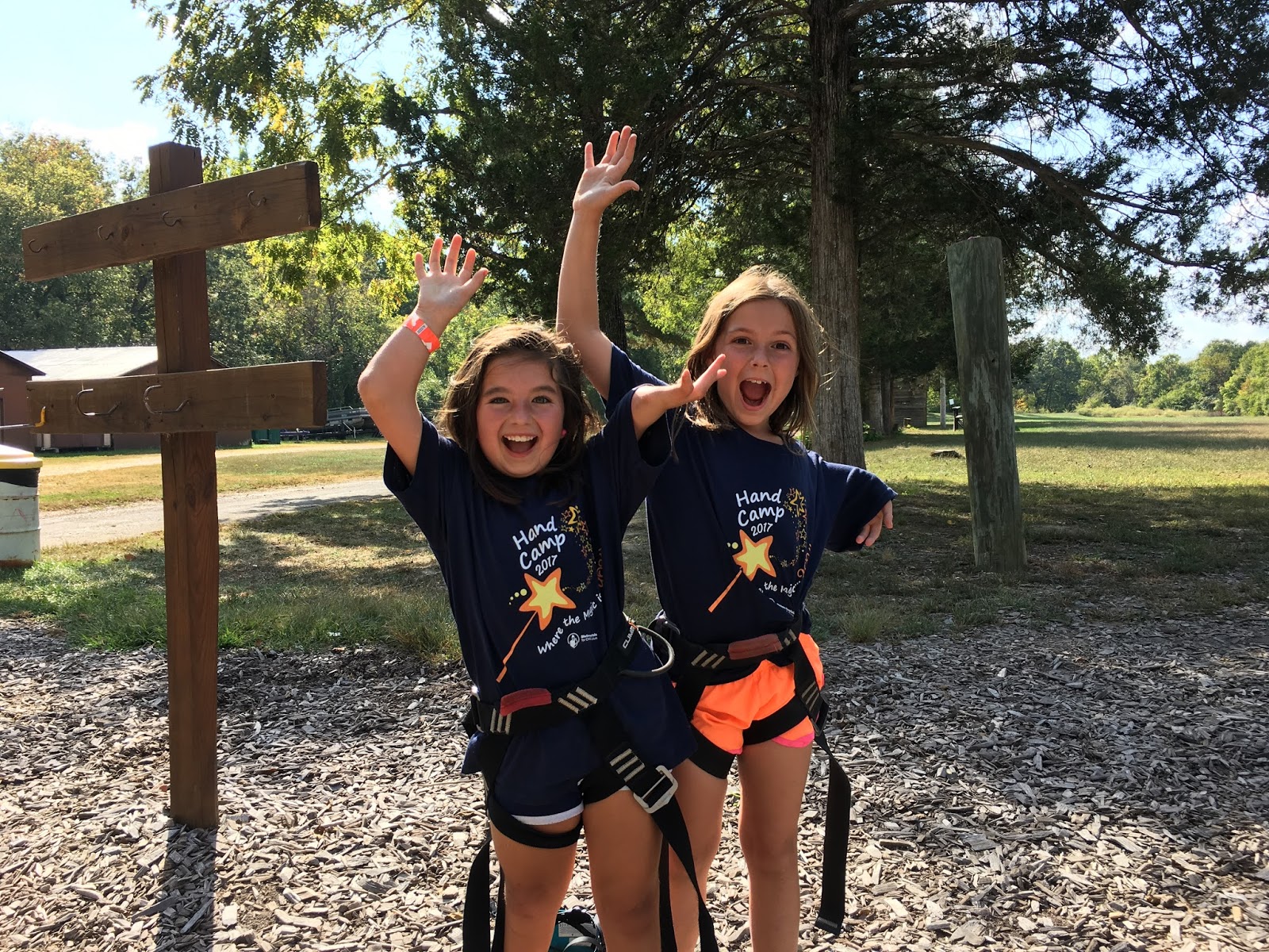 Hand Camp 2017 | Congenital Hand and Arm Differences | Washington ...