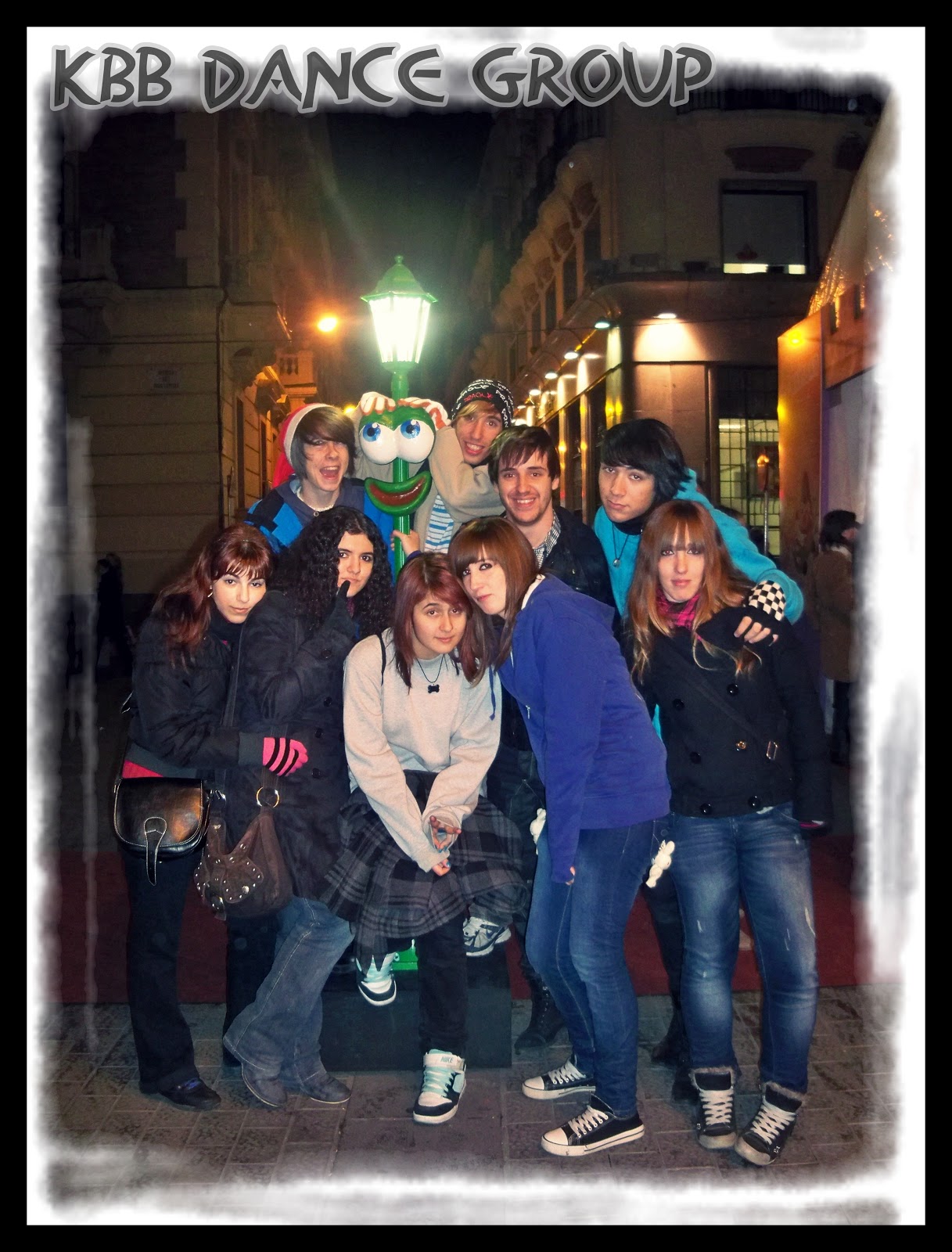 Fan's KBB: Fotos KBB