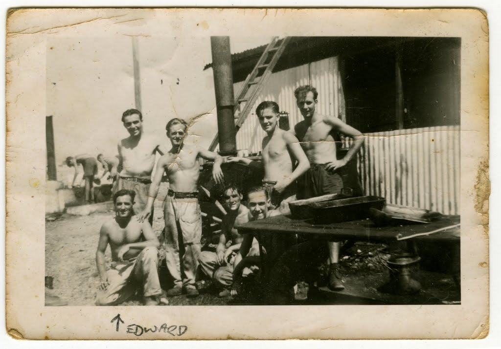 The Gloucestershire Mystery