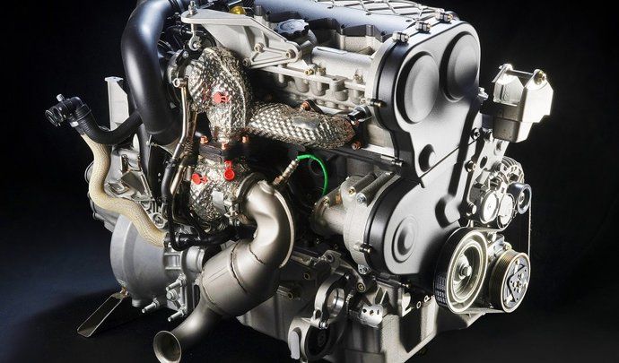 Diario Automotor: El motor francés con relación de compresión variable ...