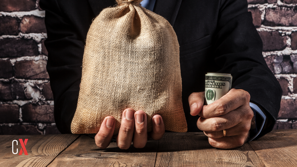 The Truth About Tithing | Controversy eXtraordinary