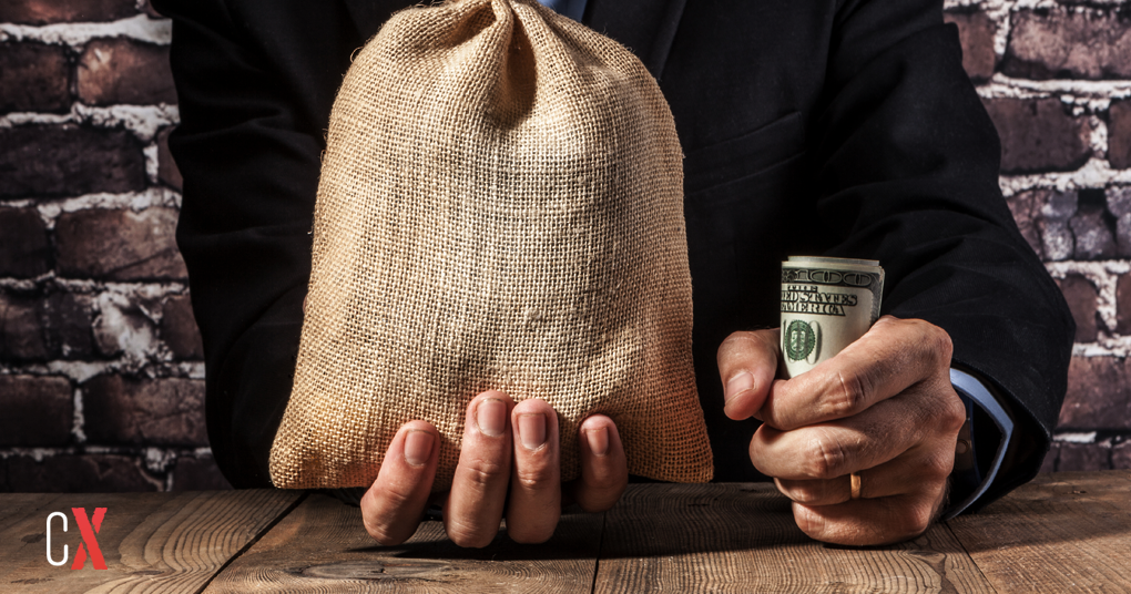 The Truth About Tithing | Controversy eXtraordinary