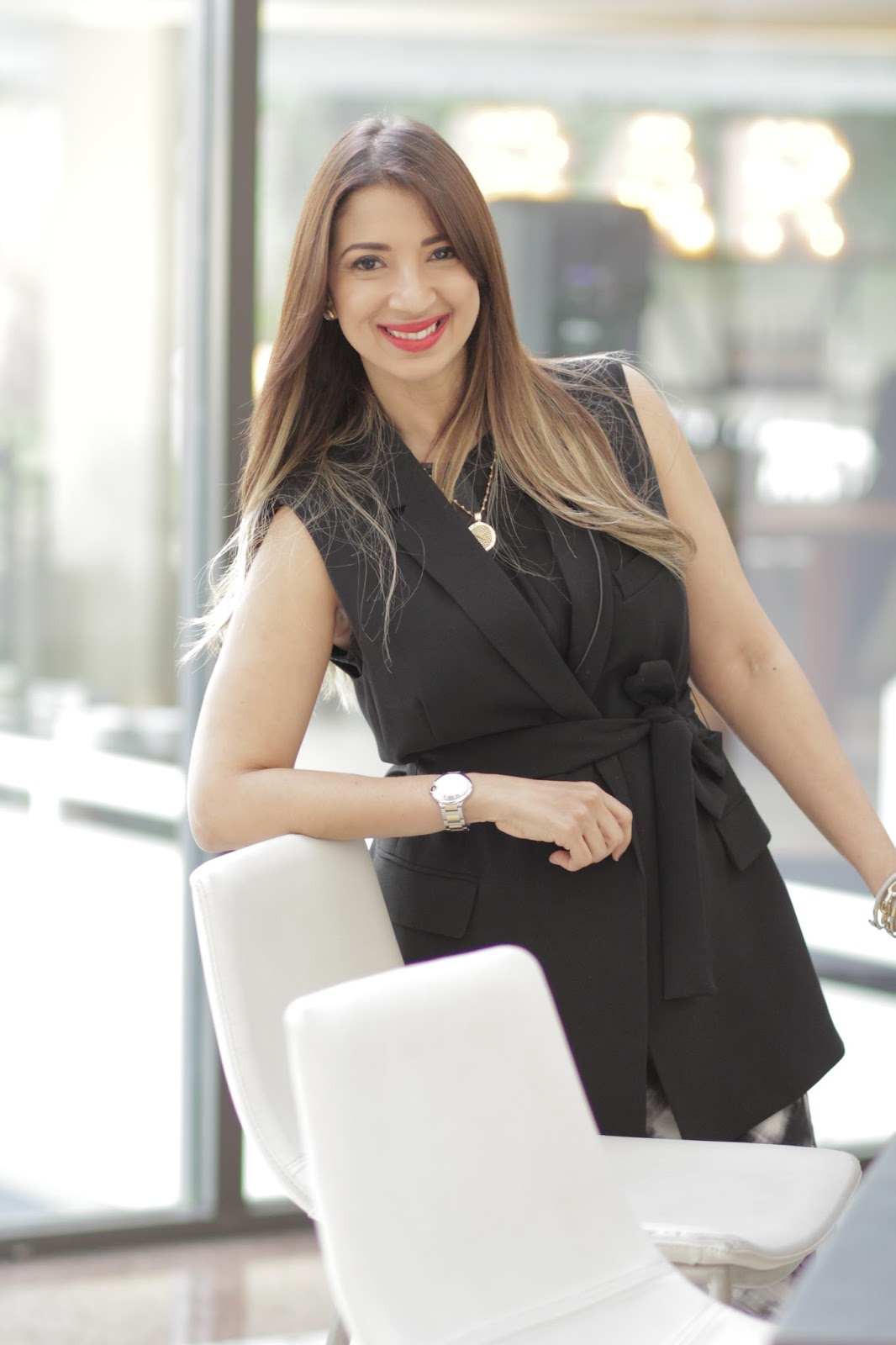 Sociales y Turismo: Gisel Castillo, Seleccionada como Jurado en El Ojo ...