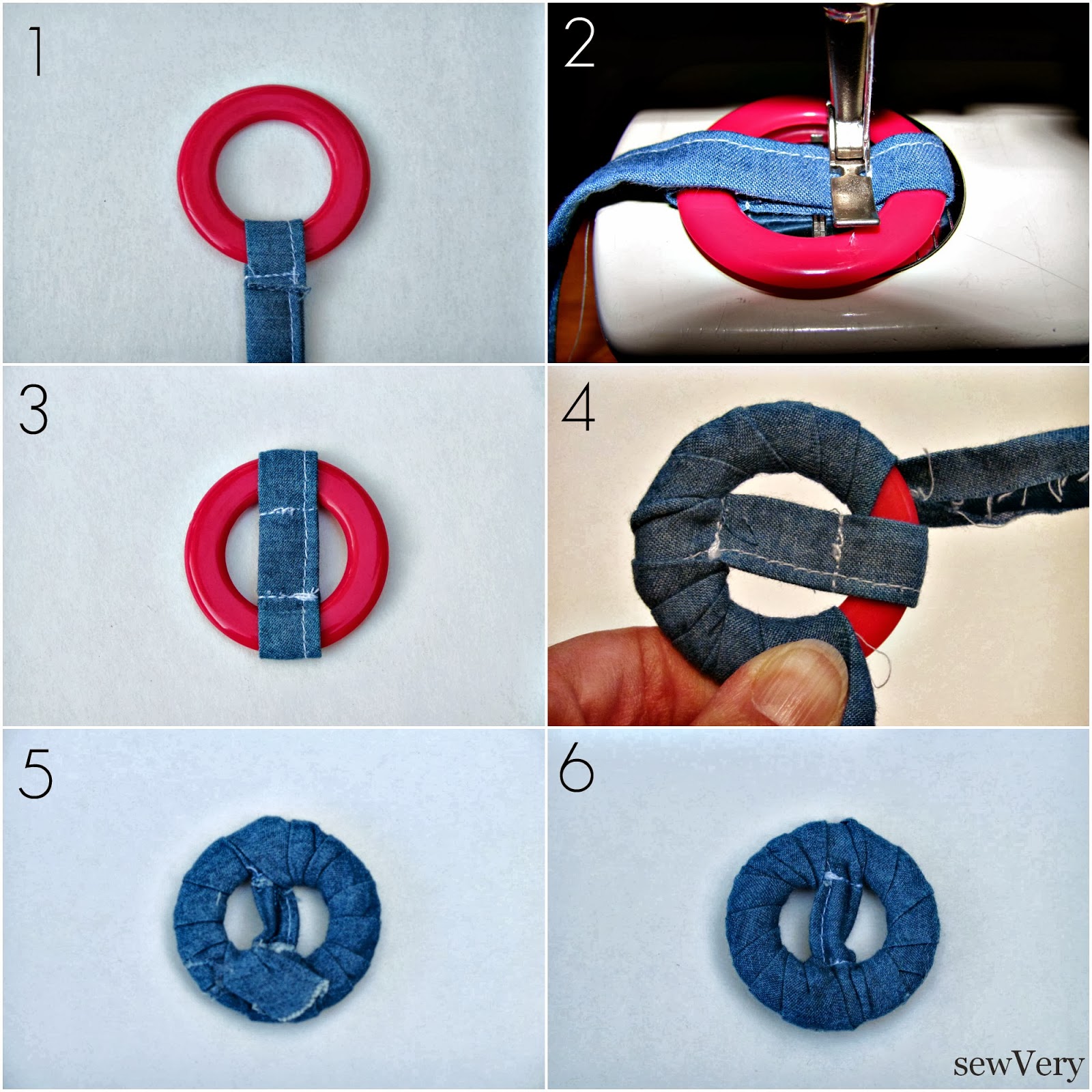 sewVery: February 2014