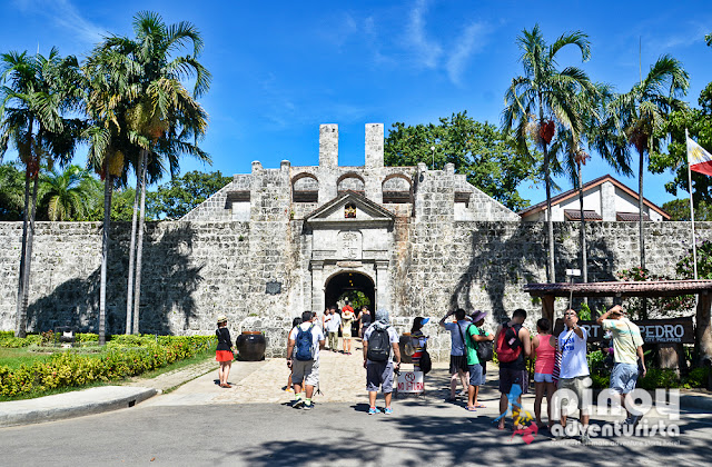 CEBU ITINERARY: 15 Best CEBU TOURIST SPOTS and Things to Do (Travel ...