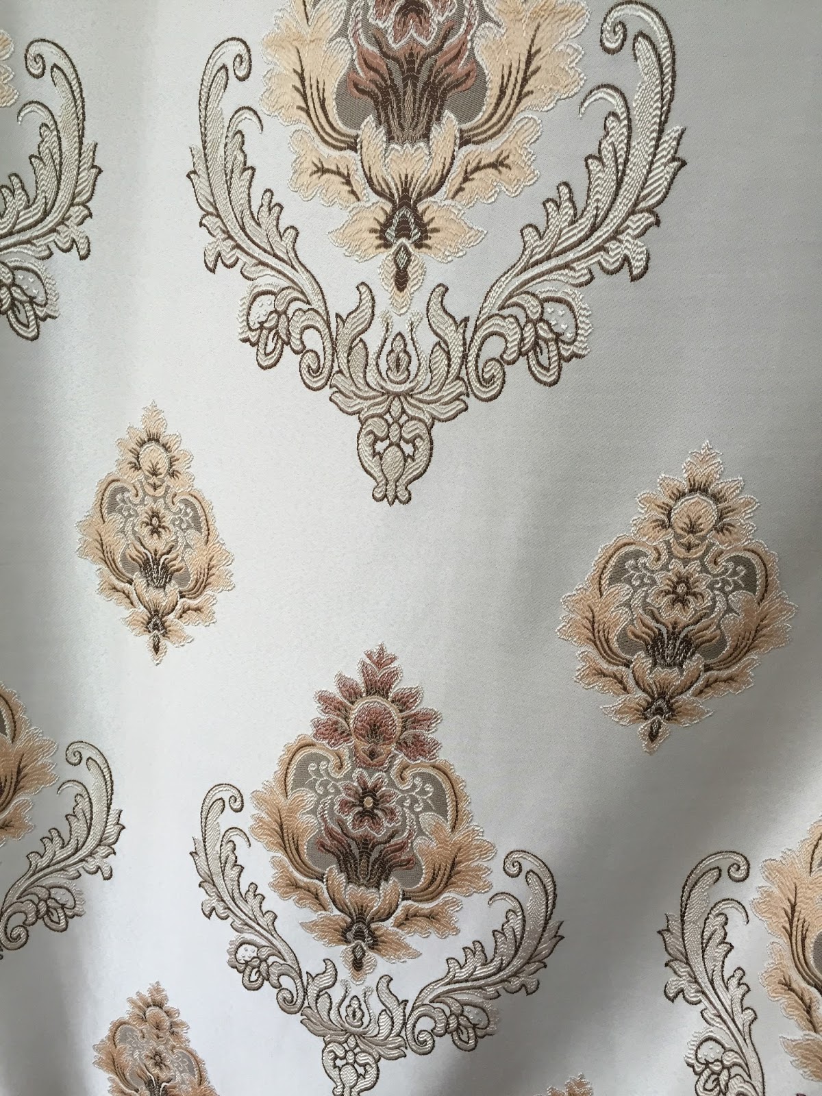 SALMAS Design: Langsir Raya 2016- siap pasang seminggu