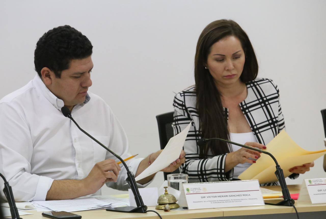 Aprueban En Comisión Paquete Fiscal 2020 44 Mil 136 Mdp
