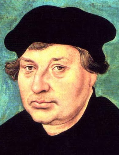 διαθηκη: Listening to Reformation History: Johannes Bugenhagen (Luther ...