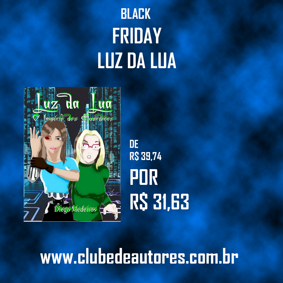 Luz da Lua Oficial: 2017