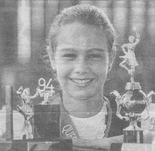 Dean from Australia: The View From The Tier - Conversations With Tania ...