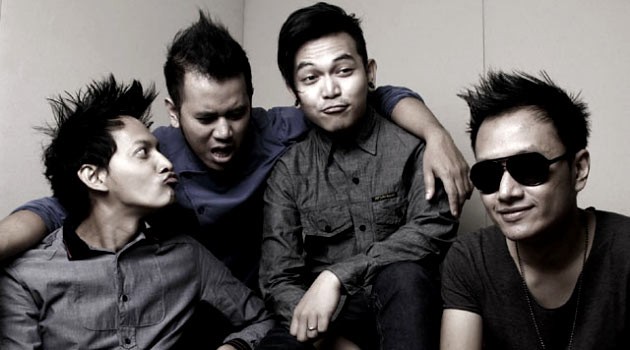 Profil Grup Band Garasi « VAN CODET