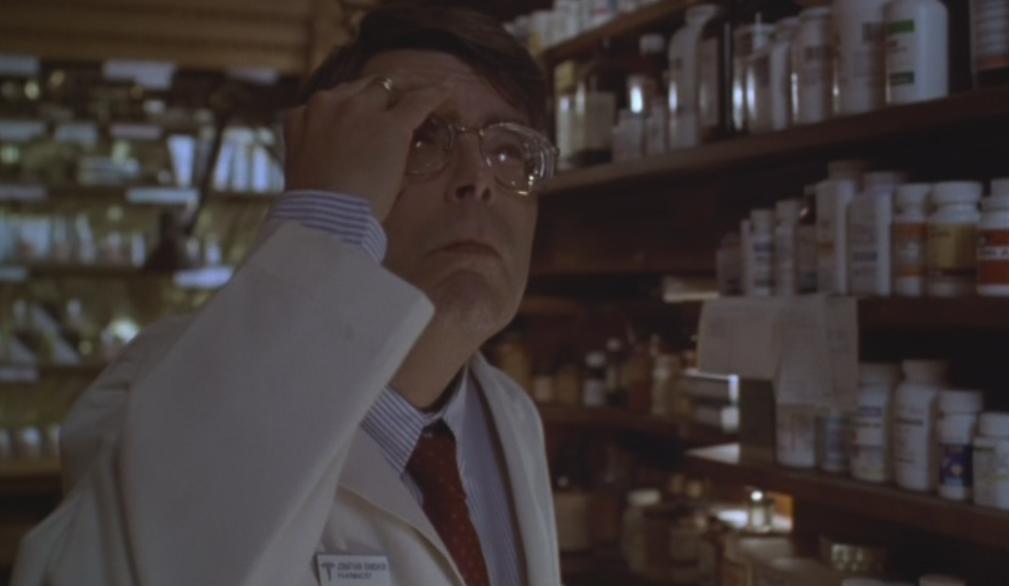 From Midnight, With Love: Midnight Movie of the Week #145 - Stephen ...