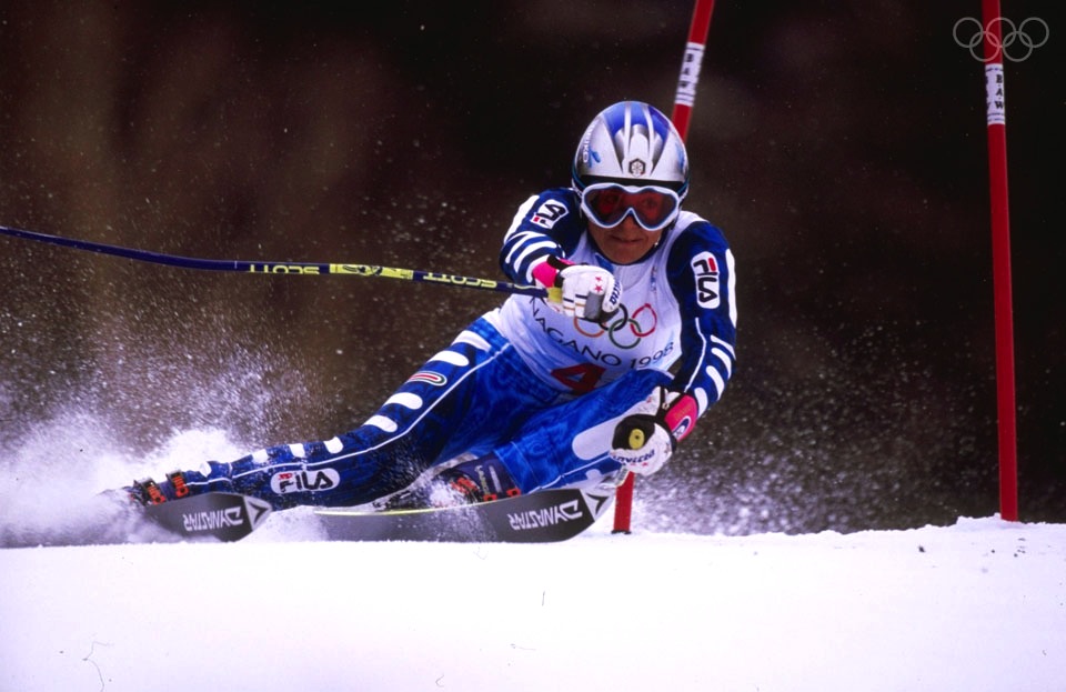 La materia dei sogni: Storia delle Olimpiadi: Il nuovo secolo (2000 – 2004)