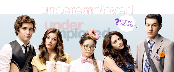 SÉRIES • mon bilan de la saison 2012-2013 : des découvertes et des ...