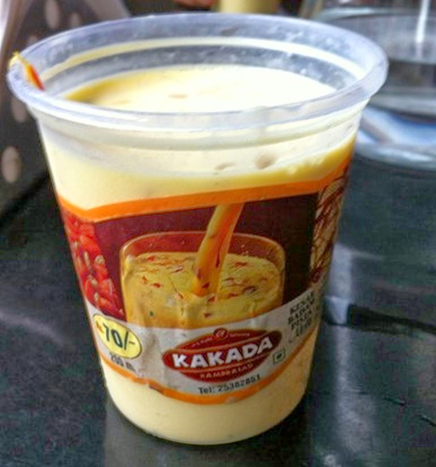 Muthusamy's Photo Stream: Chennai Food Street: Sowcarpet Street Food ...