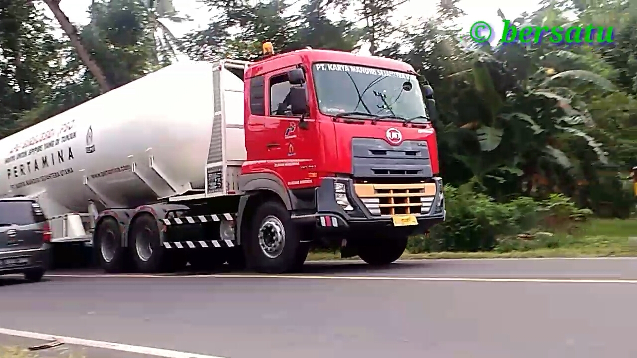 26+ Truk Gandeng Tua, Ide Penting!
