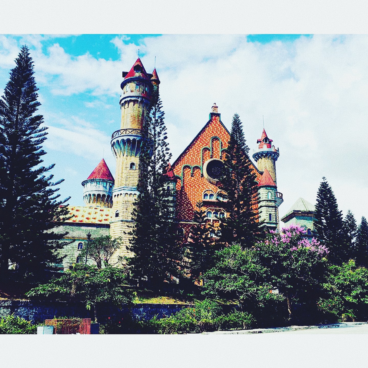 FANTASY WORLD, Batangas