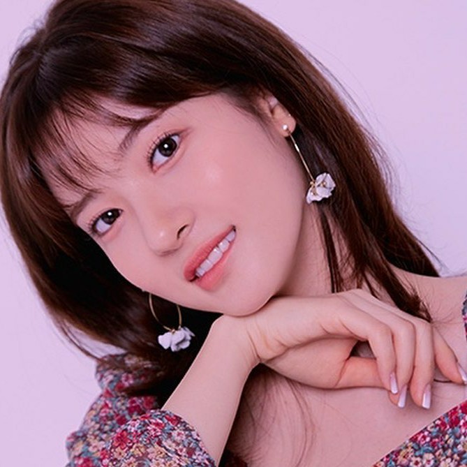 Jo Soo Min | A Quick Guide To The Cast Of Kdrama The Penthouse: War In Life