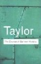 The Four Eyed Book Worm: The Course of German History - A.J.P. Taylor