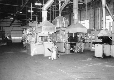 Extraordinary Stories From An Ordinary Guy: The "Lancaster's ...