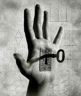 Guardando segredo ! - Enciclopédia da Mágica