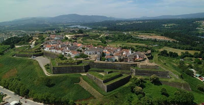 VALENÇA TUI INFO: VALENÇA De Compras en La Frontera