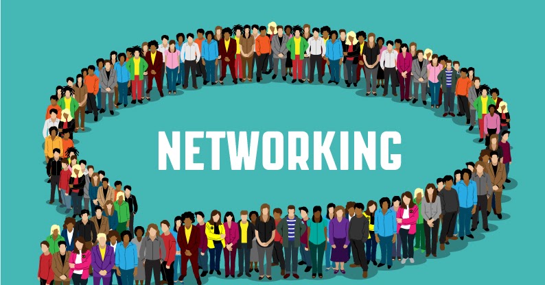 Importance of Social Networking in Life