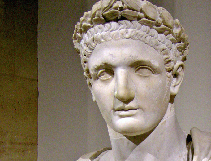 stylos: Eusebius, EH.3.17-20: Domitian, Persecution, and the Grand ...