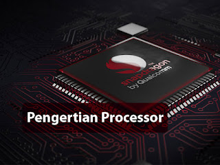 Pengertian Processor, Fungsi, Komponen, dan Cara Kerjanya