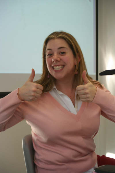 Why I Decided to Teach Overseas [Hoff Math]