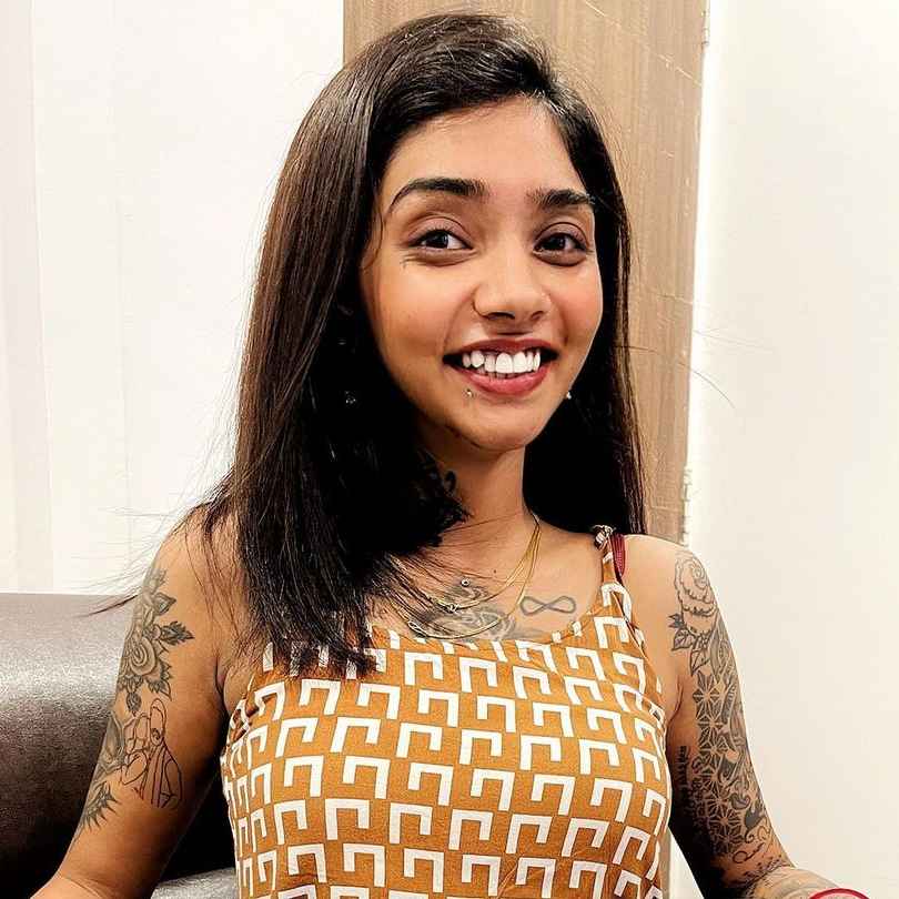 Wish Rathod Wiki, Height, Age, Boyfriend, Biography and More ...