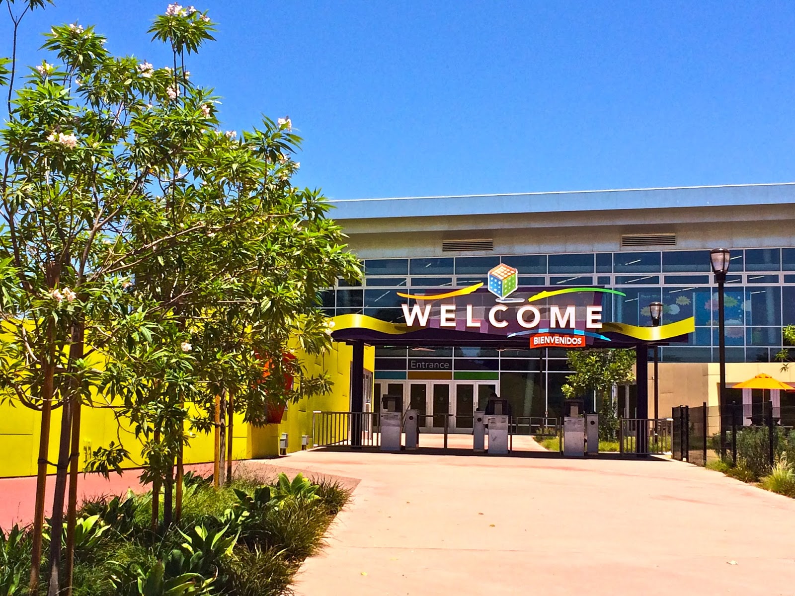 Fresh Angeles: Discovery Cube LA: 10 Awesome Exhibits Your Kids Will Love