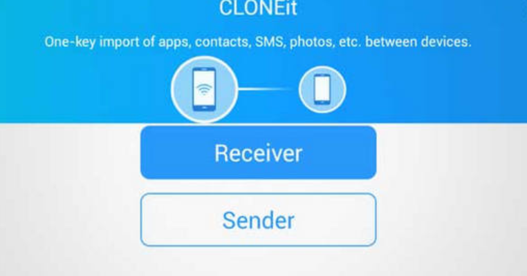 CLONEit for PC