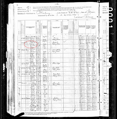 Thoughts from Polly's Granddaughter: Joseph H. and Harry Gunn Reed 1880 ...