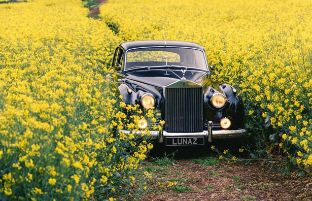 Últimas Tendencias: Lunaz Design tiene como objetivo la electrificación ...