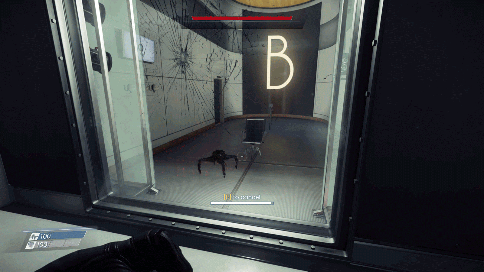 The Nocturnal Rambler: Prey: My Favorite Game of This Decade