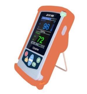 เครื่องวัดออกซิเจนปลายนิ้ว ยี่ห้อ UTECH รุ่น UT100 - บริษัท เอ็นแอล ออ ...