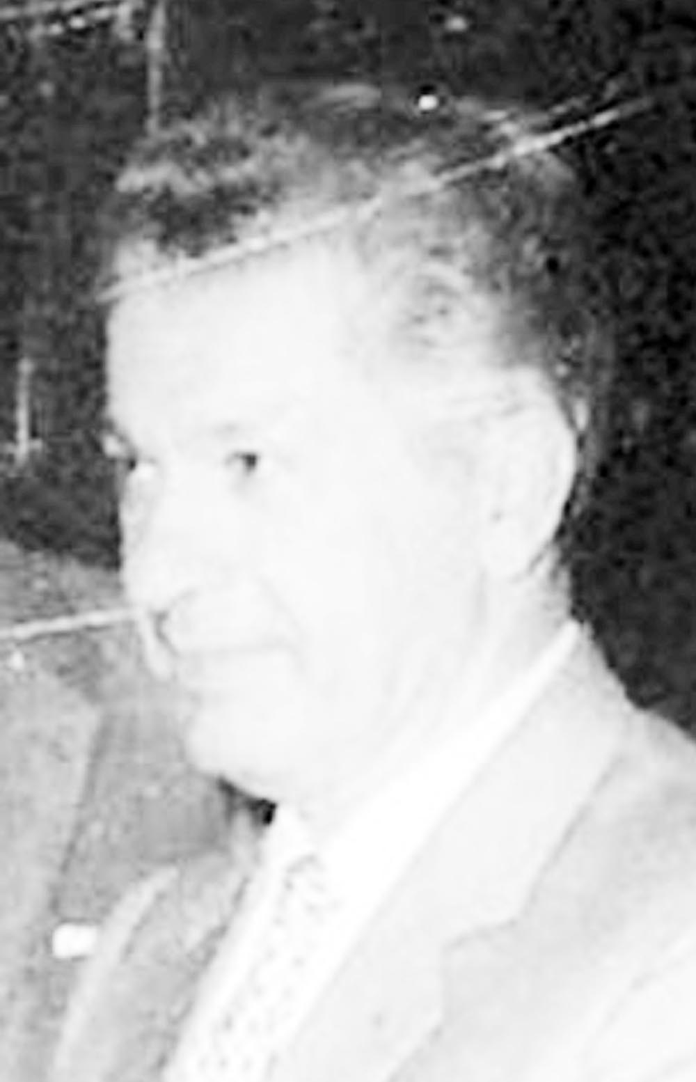 EFEMÉRIDES: EL DOCTOR DON MÁXIMO MARTÍN Y MARTÍN (II)