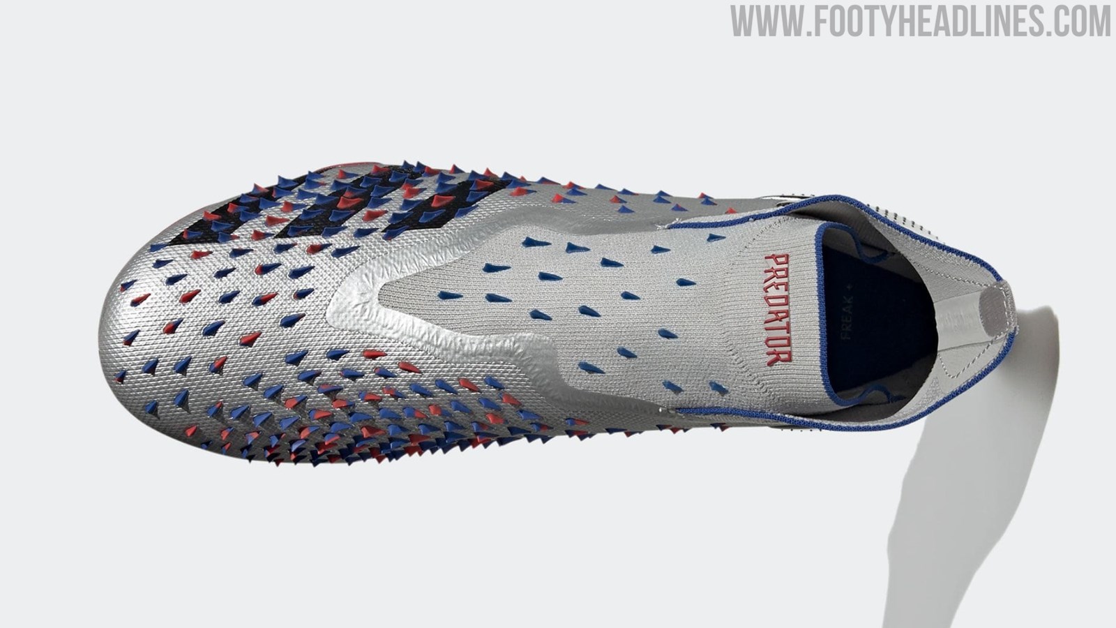 Adidas Predator Freak Euro 2020 Knockout Stage Boots Leaked - Official ...